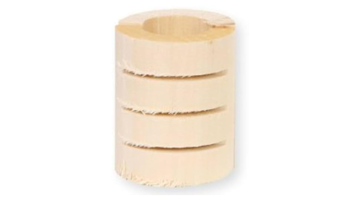 Advance Termite Bait Station Wood Insert