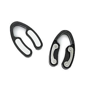 Lutong 2-in-1 Wine Opener + Foil Cutter - Professional Wine Bottles opener and also bottle stopper + foil cutter.