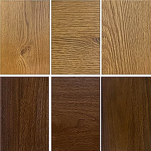 NTC Lupin Wooden Bed Frame with Headboard, Solid Oak Foundation with Silent Slats and Wood Central Supports, 800 Lb Capacity, Effortless Assembly, King - Rustic Oak