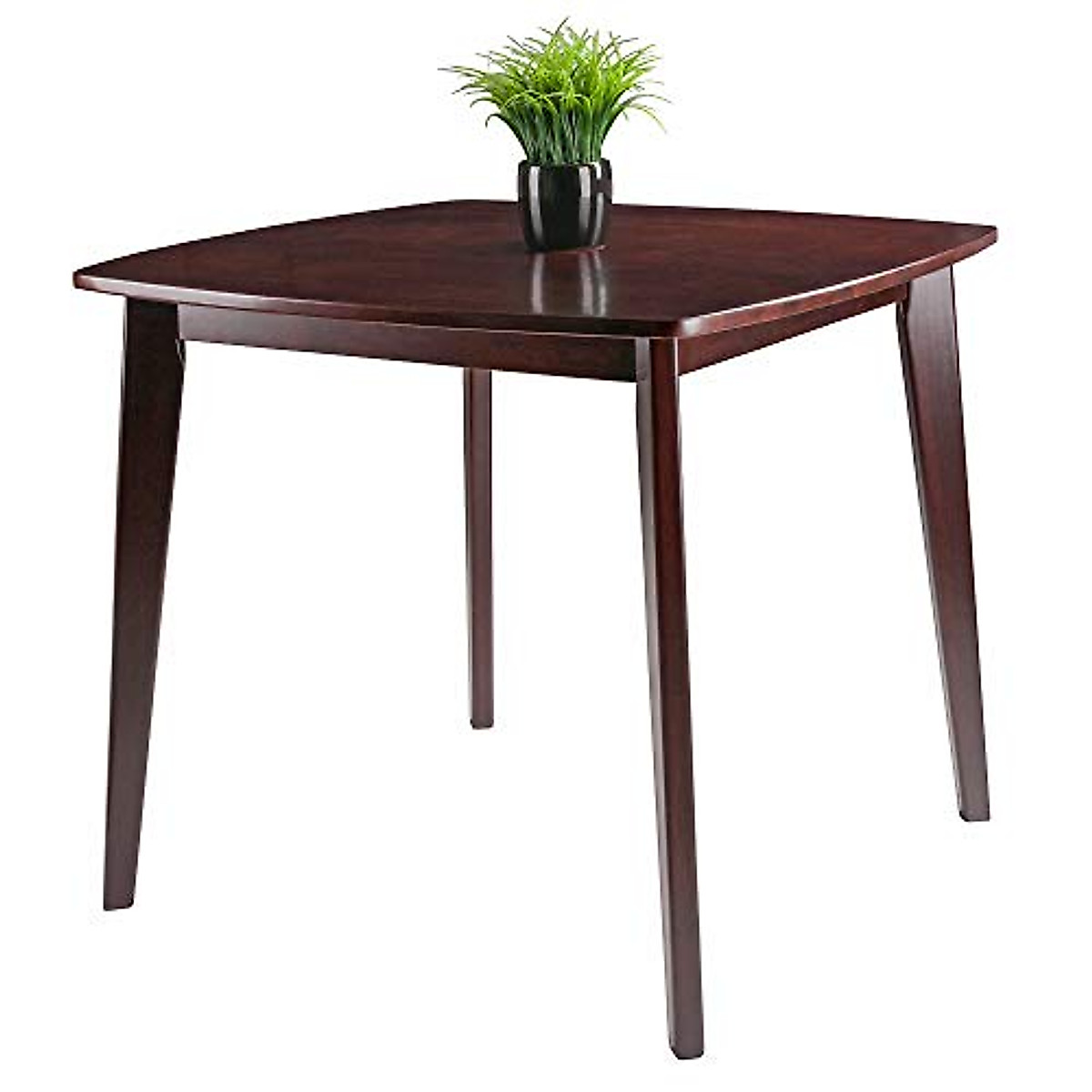 Winsome Pauline, 3 Piece Set, Walnut
