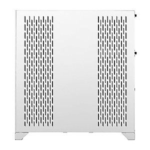 Lian Li O11DXL-W O11 Dynamic XL ROG Certified (White) ATX Full Tower Gaming Computer Case