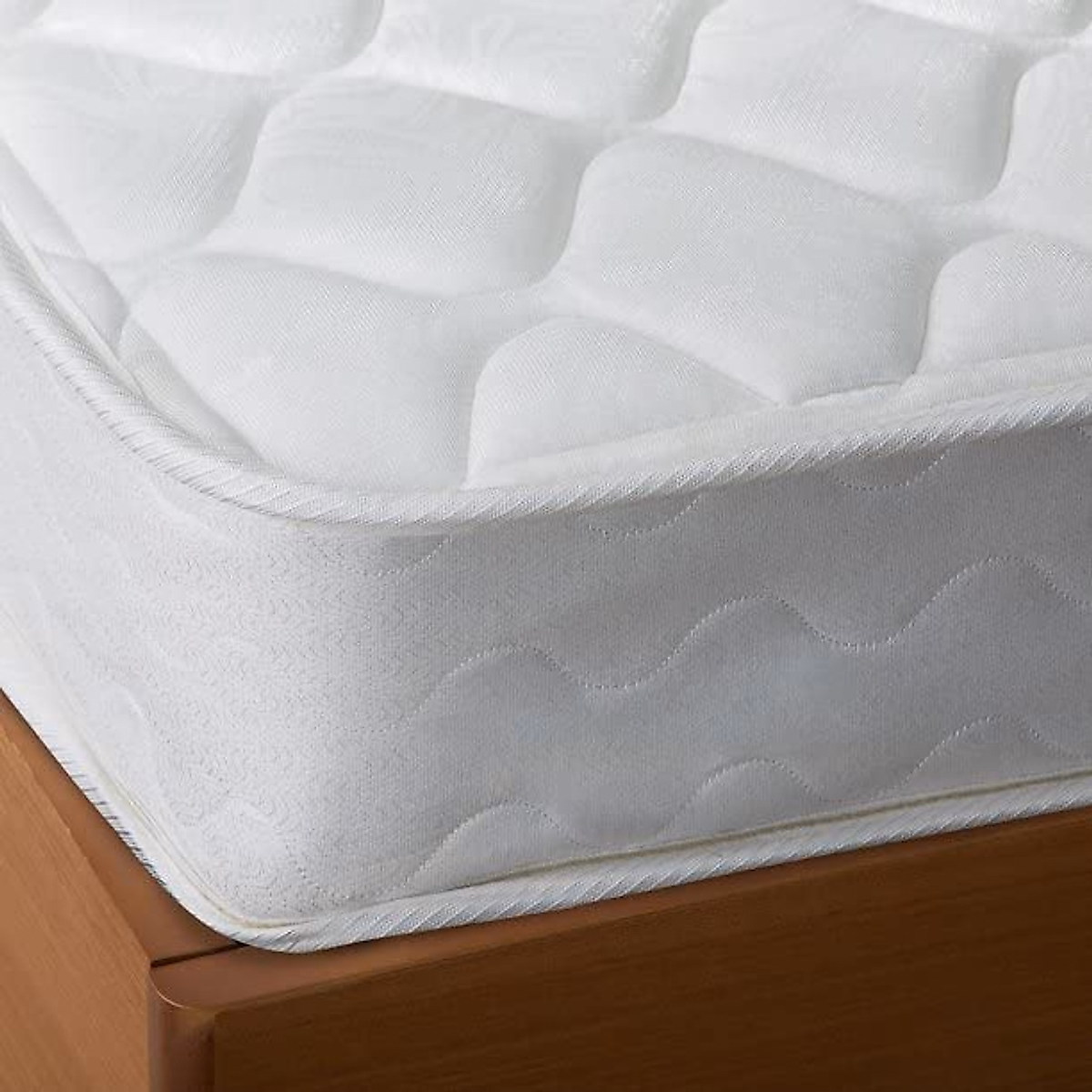 6" Innerspring Coil Mattress, LB562 (Full)
