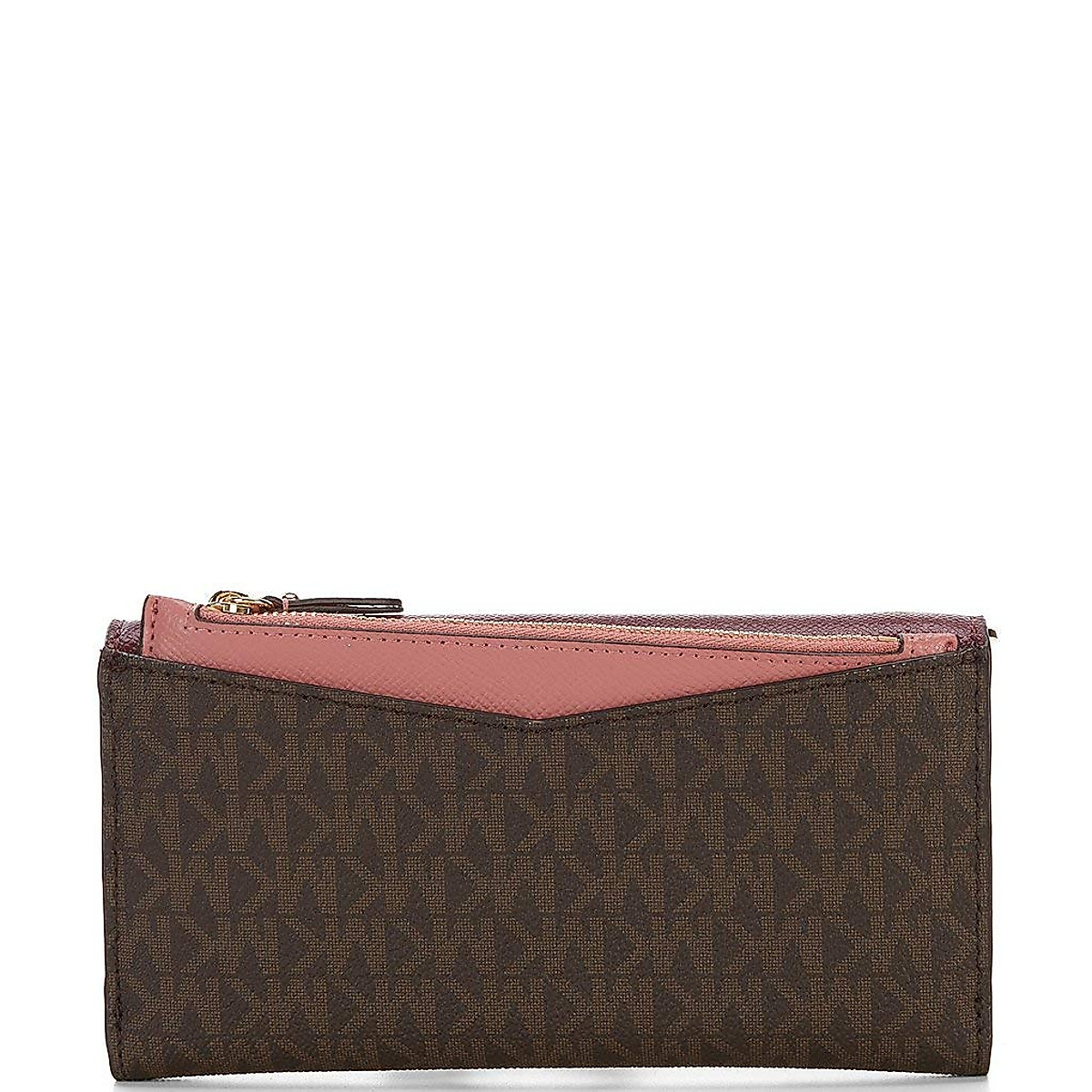 MICHAEL Michael Kors Large Chain Multi-Function Cross-Body Wallet