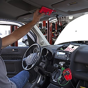 Power Probe Short/Open Circuit Finder NO Box Car Test Electrical Circuit Tester