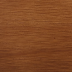 ZINUS Alexia Wood Platform Bed Frame with headboard / Solid Wood Foundation with Wood Slat Support / No Box Spring Needed / Easy Assembly, Rustic Pine, Full