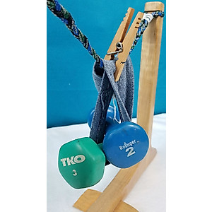 Clothespins Kevin's Quality Clothespins Set of 50