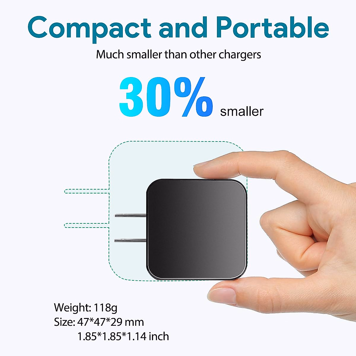 TAIFU 27V AC Adapter for Homeika H016 HA016 Vacuum Cleaner Charger, Roanow Model MarsVac S1 MarsVacS1, PRETTYCARE W100 W300 X3 W400 W200 P1 Pro P3 P4 P1Pro Cordless Vacuum Cleaner Power Supply Cord