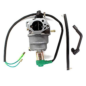 AISEN Carburetor for 797758 Lawn and Garden Equipment Engine Carb Gasket