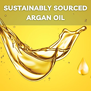 Triple Moisture Leave In Conditioner for Hair Growth