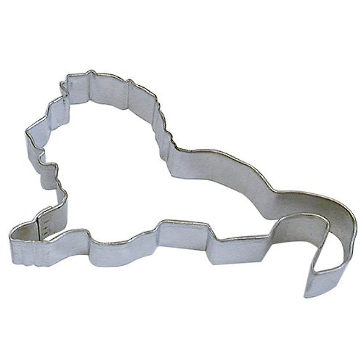 LION Cookie Cutter 4 in. B1217X