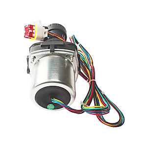 FridayParts Joystick Controller 1600317 1001129555 Compatible for JLG Lifts 660SJ 460SJ 600A 450AJ 450A 600S 601S 600SC 660SJC Replacement