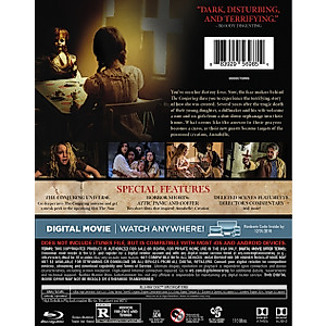 Annabelle: Creation (Blu-ray)