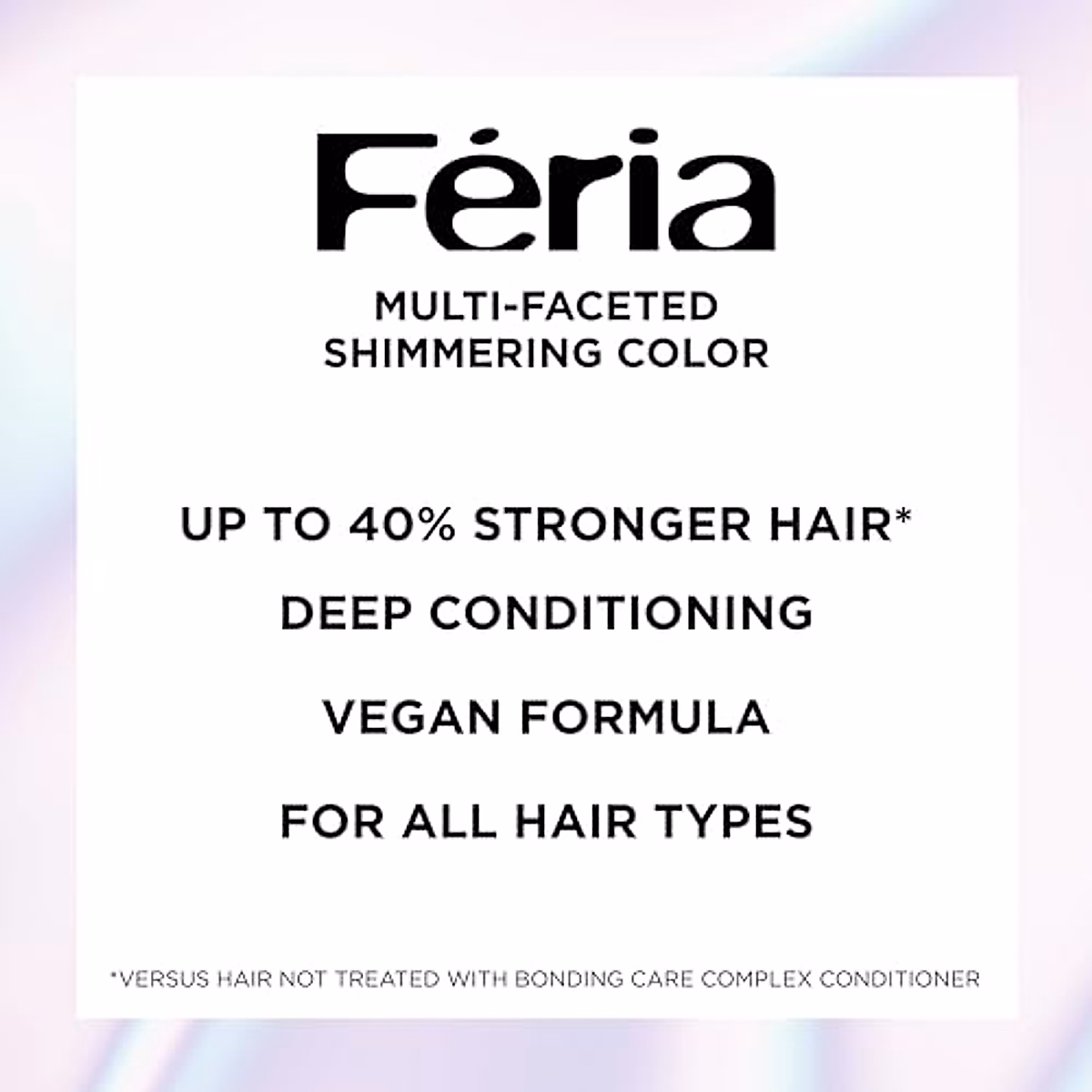 L'Oreal Paris Feria Multi-Faceted Shimmering Permanent Hair Color, 73 Golden Sunset (Dark Golden Blonde), Pack of 1, Hair Dye