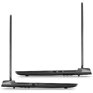 Dell 2023 Alienware m17 R5 17.3" 480Hz FHD Gaming Laptop Computer, Octa-Core AMD Ryzen 9 6900HX (Beat i9-12900H), 32GB DDR5 RAM, 1TB PCIe SSD, GeForce RTX 3070 Ti 8GB, WiFi 6, RGB KB, Windows 11 Home