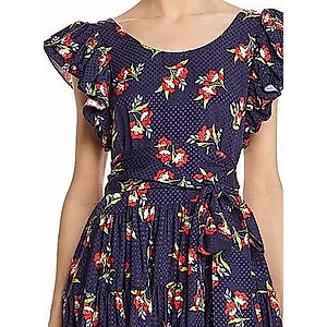 Jill Jill Stuart Women's 700109, Midnight, M