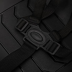 TOBBI 24V Electric Drifting Go Kart for Kids, Electric Ride On Toy w/85W*2 Motors, 8mph Max Speed, Safety Belt, Music, Horn, USB, Battery Powered Ride On Cars for Kids Ages 4-16 Years