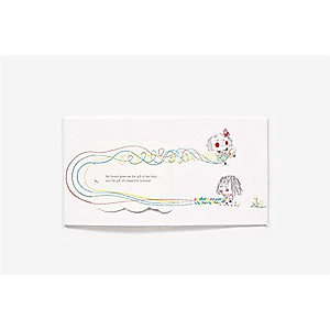 My Little Gifts: A Book of Sharing (Growing Hearts)