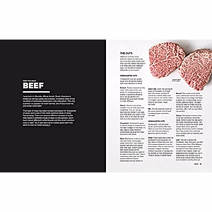 Guga: Breaking the Barbecue Rules