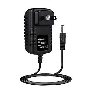 SLLEA 15V AC/DC Adapter Charger for House of Marley EM-JA006-MI EMJA006MI Get Together Portable Bluetooth Wireless Speaker
