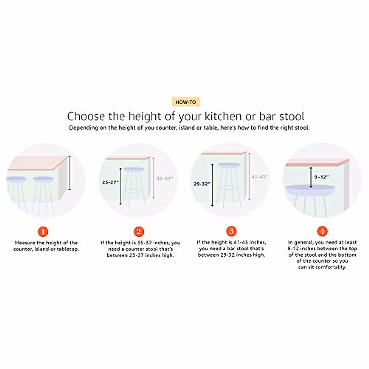 Christopher Knight Home Lisette Backless Leather Barstools, 2-Pcs Set, Black