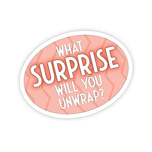 Disney Junior Mickey Mouse Giant Easter Egg Surprise, 6-pieces, Officially Licensed Kids Toys for Ages 3 Up by Just Play