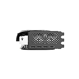 ZOTAC Gaming GeForce RTX 4070 Ti AMP Extreme AIRO DLSS 3 12GB GDDR6X 192-bit 21 Gbps PCIE 4.0 Gaming Graphics Card, IceStorm 2.0 Advanced Cooling, Spectra 2.0 RGB Lighting, ZT-D40710B-10P