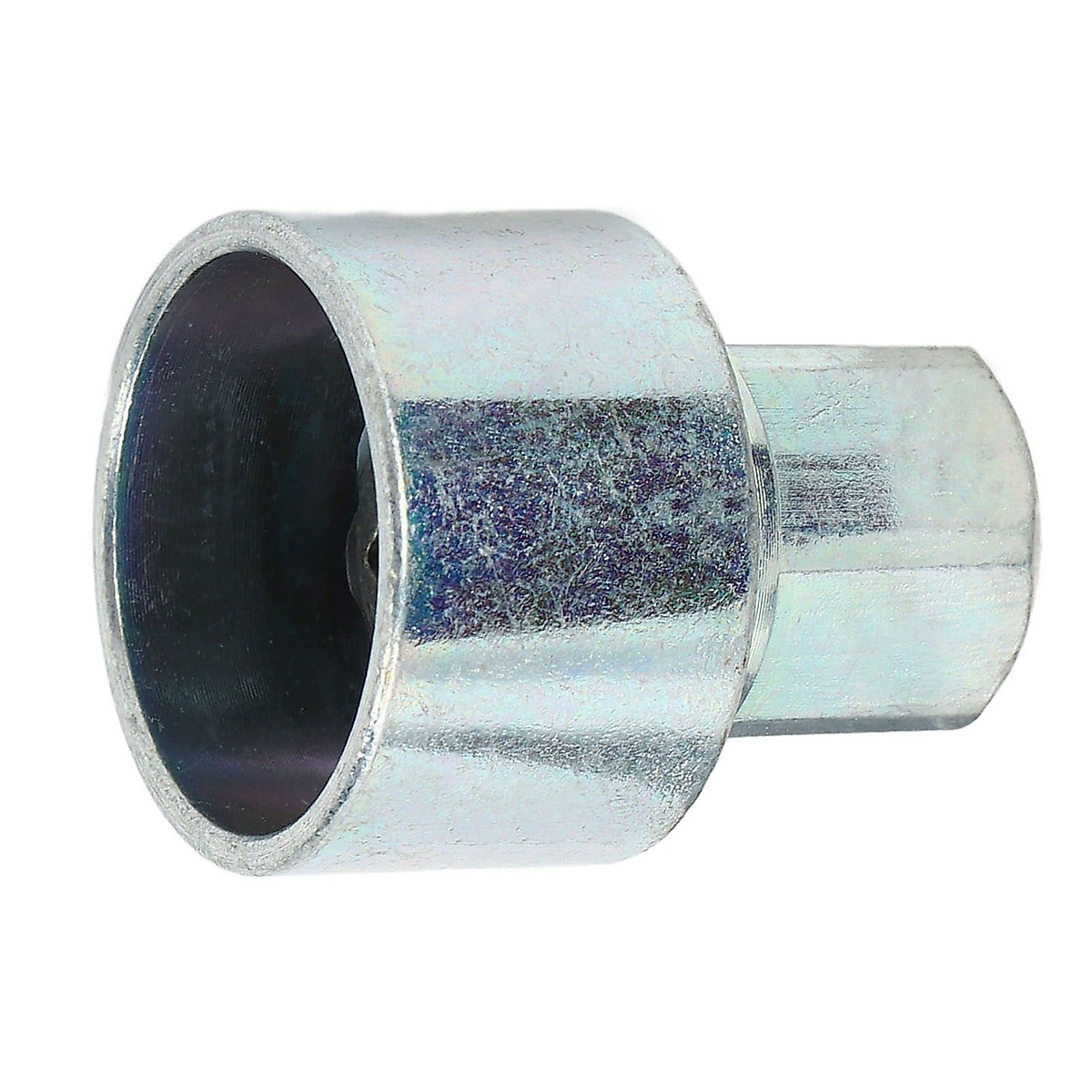 automotive wheel locks Wheel Lock Key i Theft Lugnut Socket Replacement for 1 3 5 6 7Series X1 X2 X3 X4 X5 X6 Z4(057 ) (054)