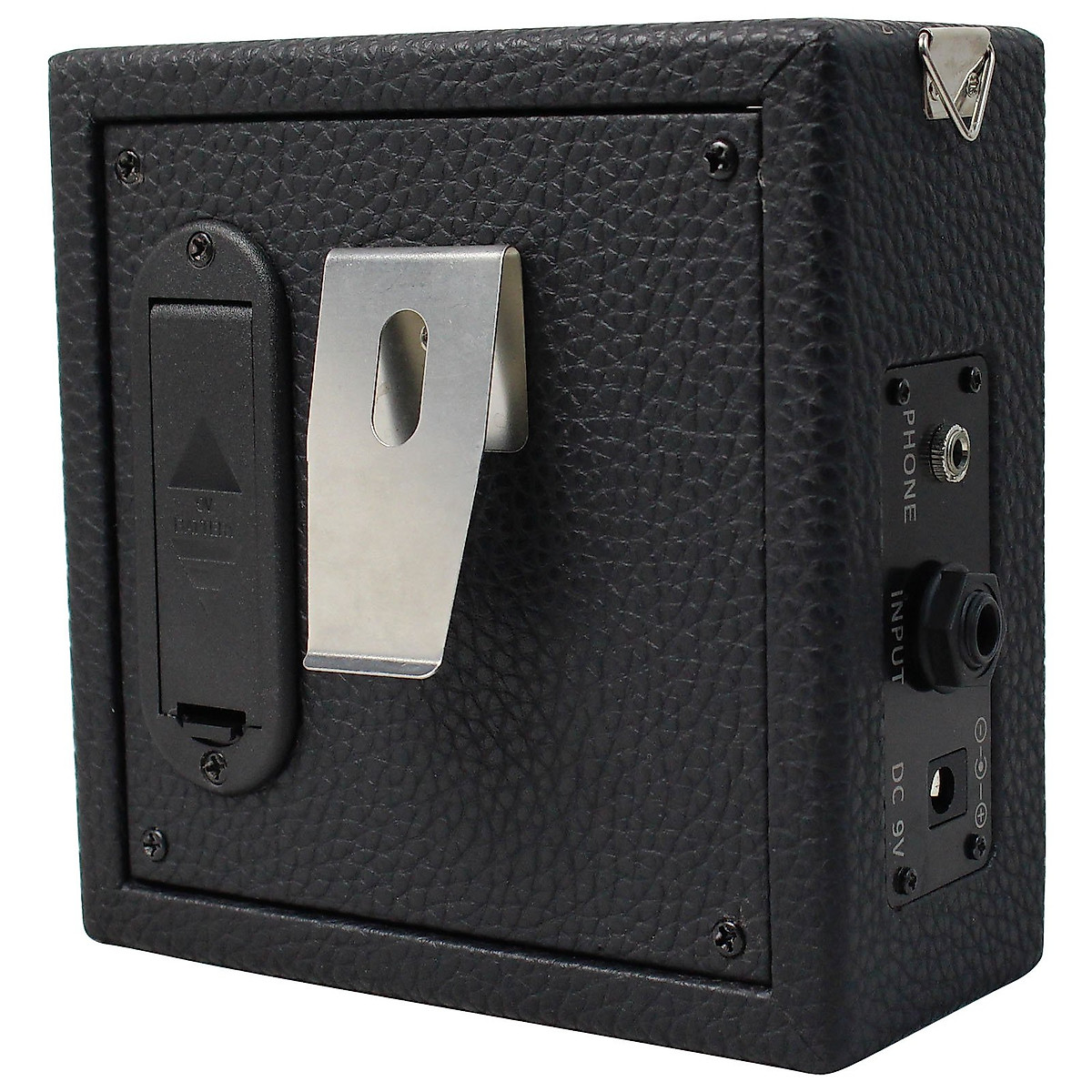 YMC PG-05 5W Electric Guitar Amp Portable Amplifier Speaker with Volume Tone Control