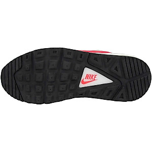 Nike Women's Fashion Sneakers, Silver Hite Hyper Punch Lght A, 10 AU