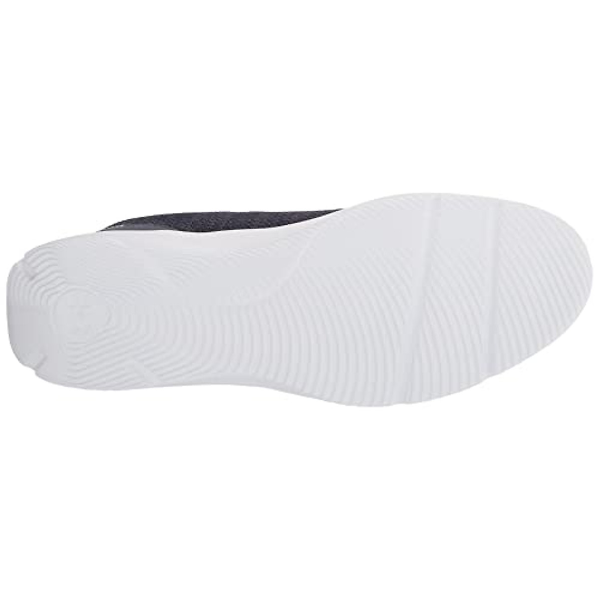 Under Armour Men's Mojo 2 --Running Shoe, (403) Midnight Navy/Tempered Steel/White, 11