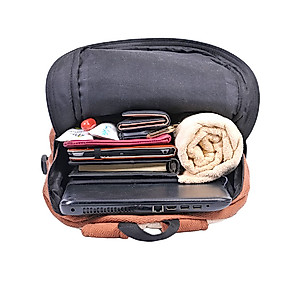 THE COLLECTION ROYAL Himalayan Hemp Cotton Hippie Boho Cloth Casual Bag Daypack Backpack