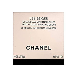 Chanel Soleil Tan De Chanel Bronzing Makeup Base 1 oz/ 30 g