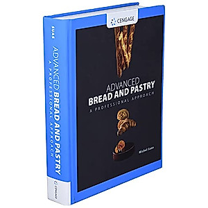 Advanced Bread and Pastry