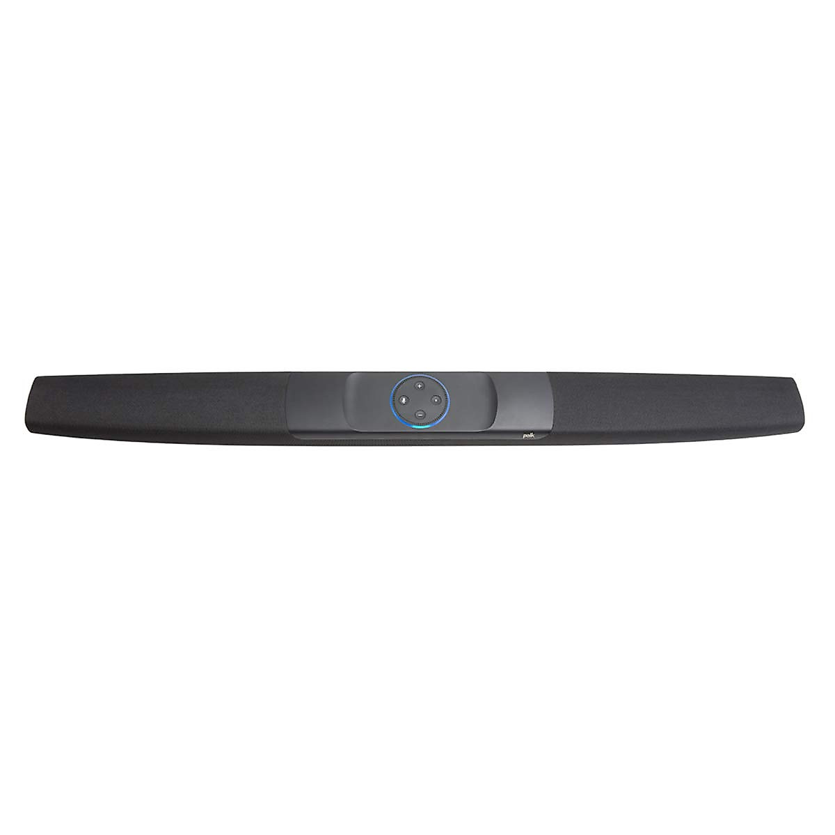 Polk Audio Command Sound Bar with Handsfree Amazon Alexa Voice Control (New Update with Multi-Room Music Built-In), 4K HDMI, and Fire TV Compatible for Your Home Theater