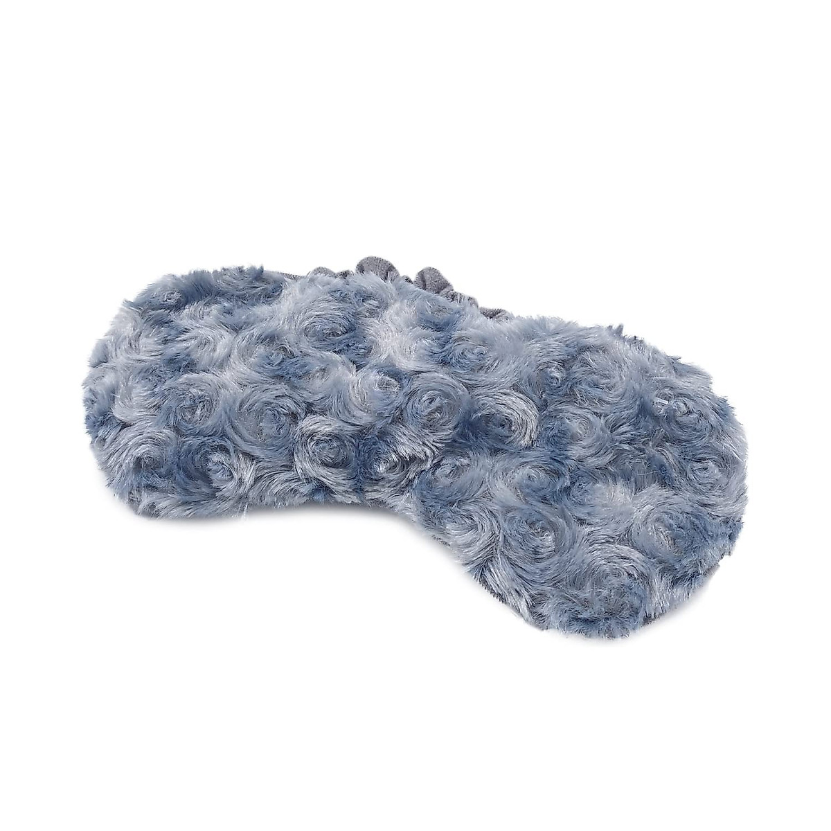 warmies Curly Gray Eye Mask