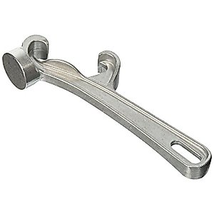 Winco - POA-8 Winco Pail Opener, Aluminum, Medium