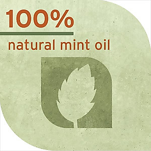 Mentha 16oz Insect and Pest Control Spray, All-Purpose Peppermint Oil Spray for Bugs, Rodents, Fleas, Ants, Roach Indoor for Home Peppermint Oil to Repel Mice and Rats White