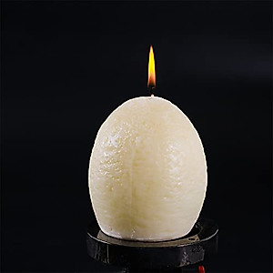 T-Rex Dinosaur Hatching Eggs Candle