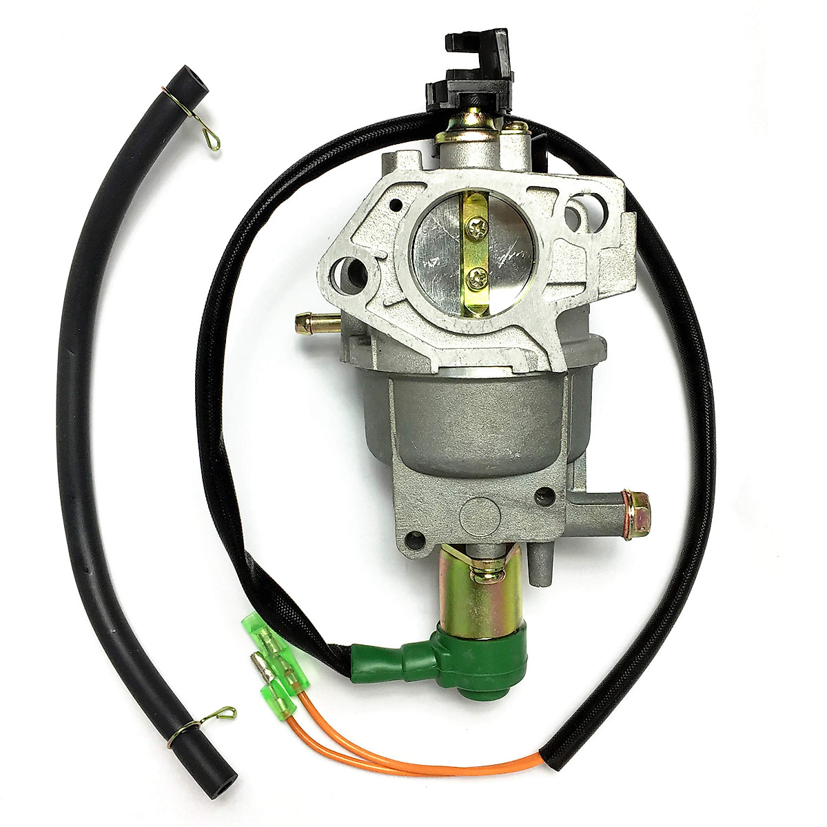 POWER PRODUCTS Auto Carburetor for Generac GP7500E 5943 GP8000E 6954 7500W/9375W 8000W/10000W