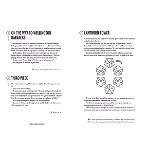 Sherlock Holmes Escape Book: Adventure of the Tower of London: Solve the Puzzles to Escape the Pages (The Sherlock Holmes Escape Book)