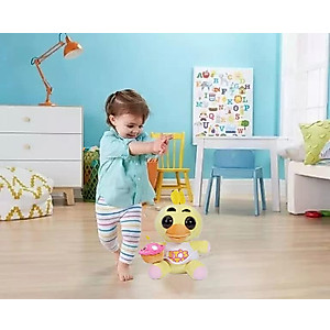 Mokorety FNAF Plushies Set,FNAF Plushies,FNAF Plush,FNAF Security Breach Plushies Set for Game Fans (Classic)