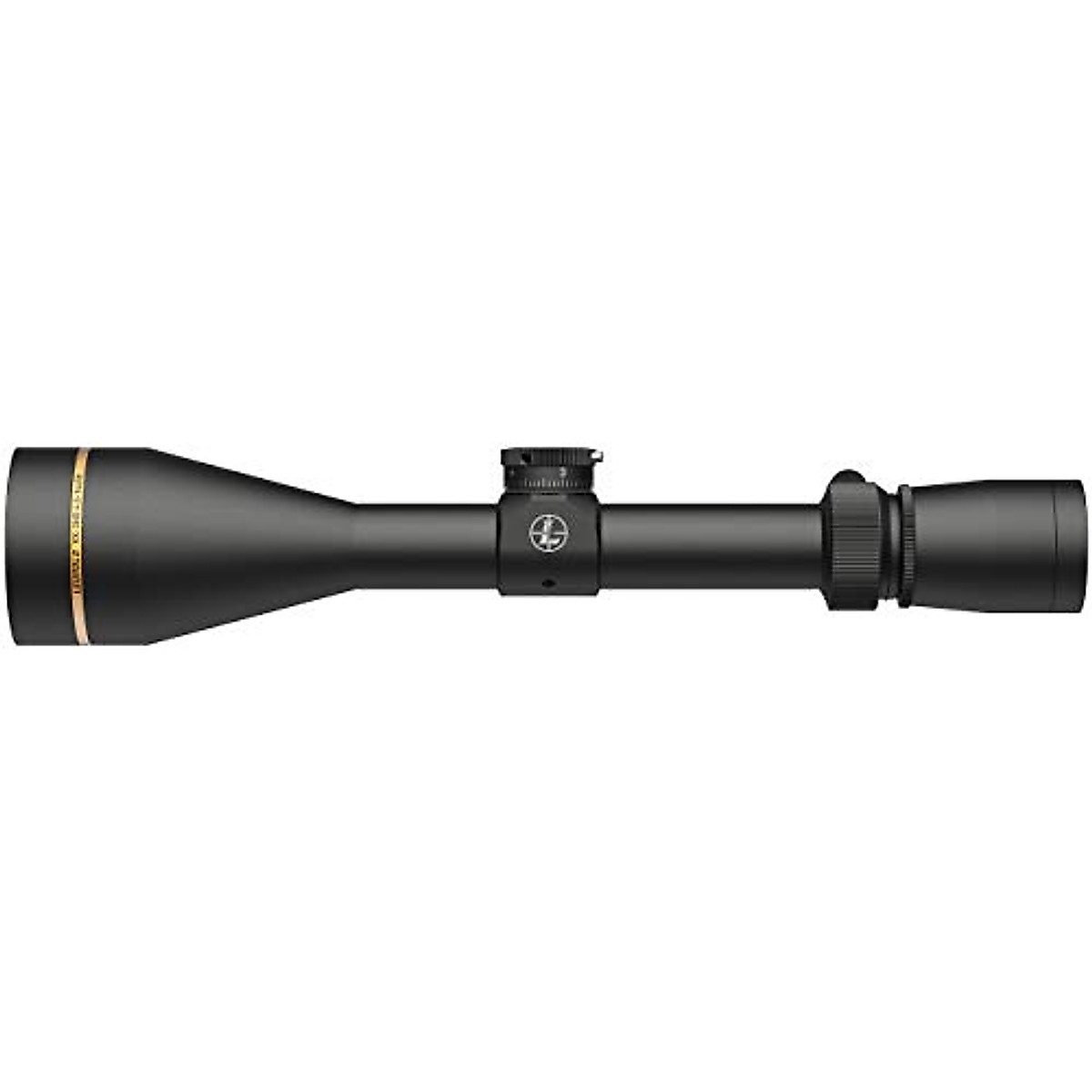 Leupold VX-3HD 4.5-14x50 (1 inch) CDS-ZL Duplex Reticle Riflescope