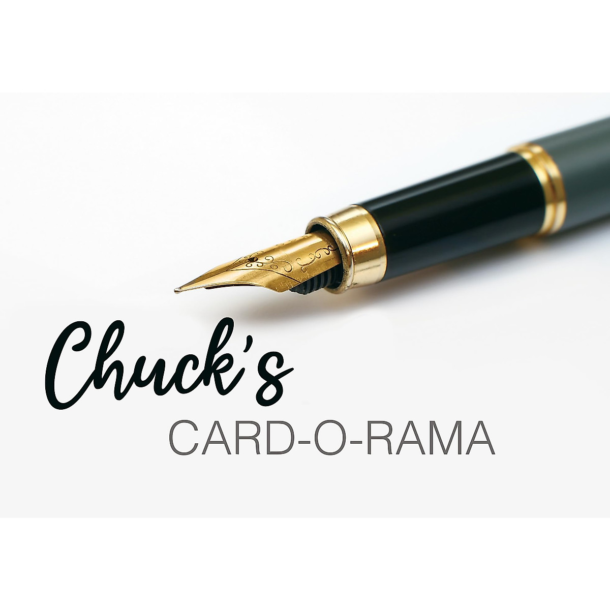Chuck's Card-O-Rama Son Anniversary Card and Daughter-in-Law - Envelope Included - 5" x 7.75" - Packaged in Extra Sturdy Mailer - 96049