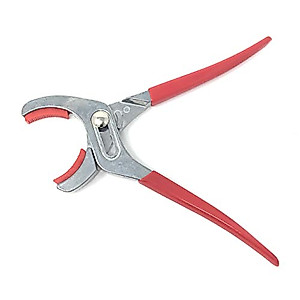 Metal Magery Soft Jaw Cannon Plug (Soft Jaw Cannon Plug Aviation Electrical Connector Pliers)