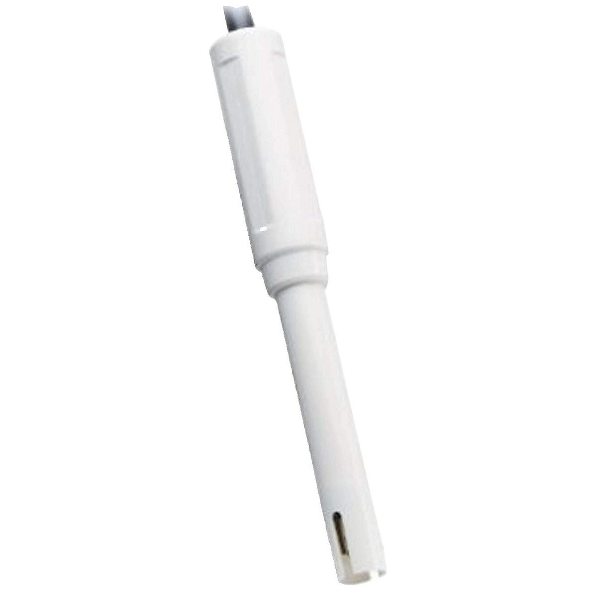 Hanna Instruments HI 9813-6N Waterproof pH/EC/TDS Temperature Meter Clean and Calibration Check for Growers, 0 to 50 Degree C, 9V Battery