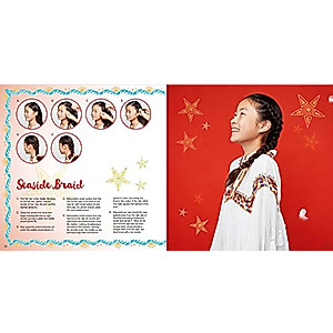 Moana Hairstyles and Looks: 27 Fantastic Ideas