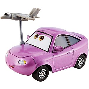Disney Pixar Cars: Coriander Widetrack Vehicle