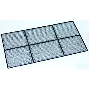 OEM Danby Air Conditioner Filter: DAC8010E, DAC080EB4GDB, DAC8011E