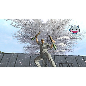 Yakuza Kiwami - PlayStation Hits - PlayStation 4