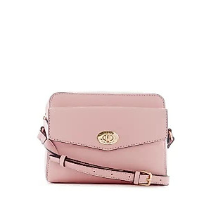 GUESS Factory Kerris Camera Crossbody